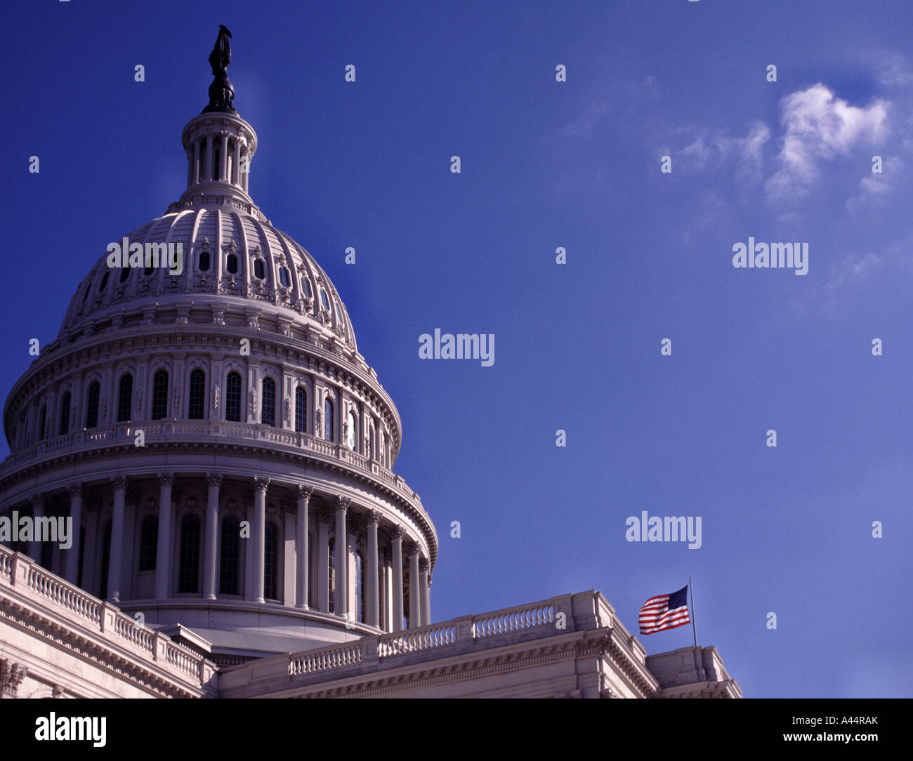 U S Senate Capitol Hill Washington D C U S A Stock Photo - Alamy