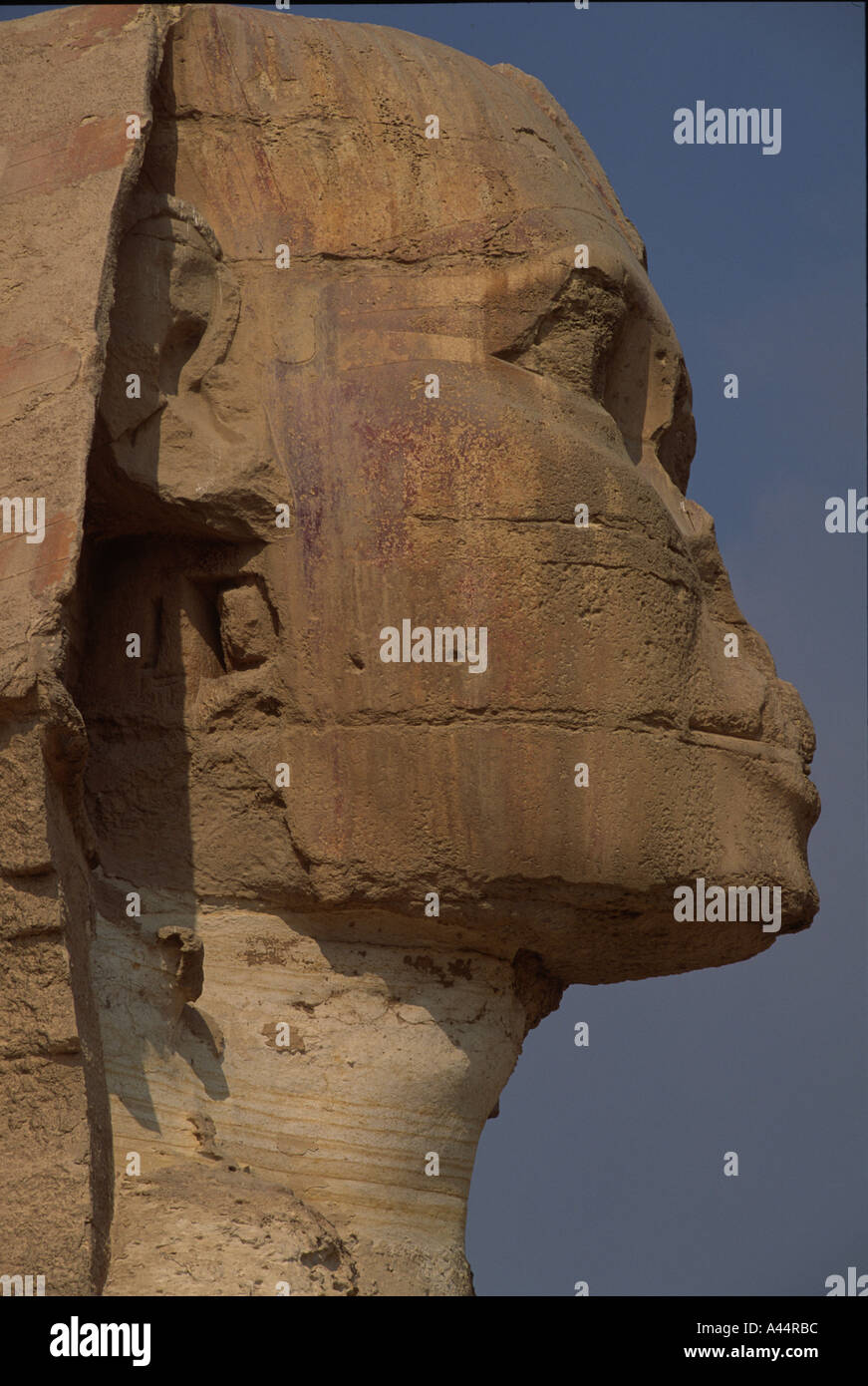 Spynx egypt hi-res stock photography and images - Alamy