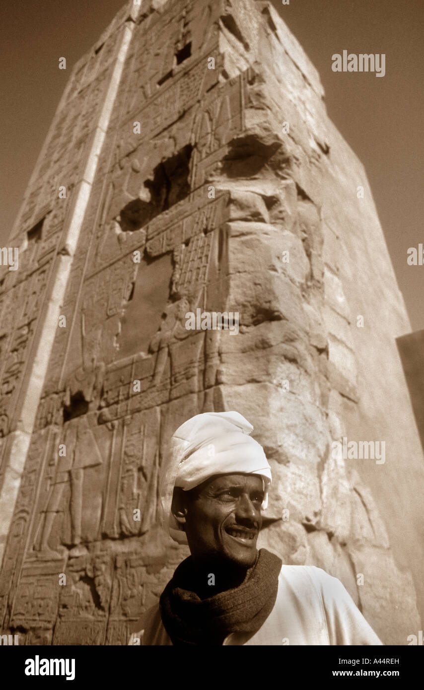Ancient Egyptain Temple High Resolution Stock Photography and Images ...