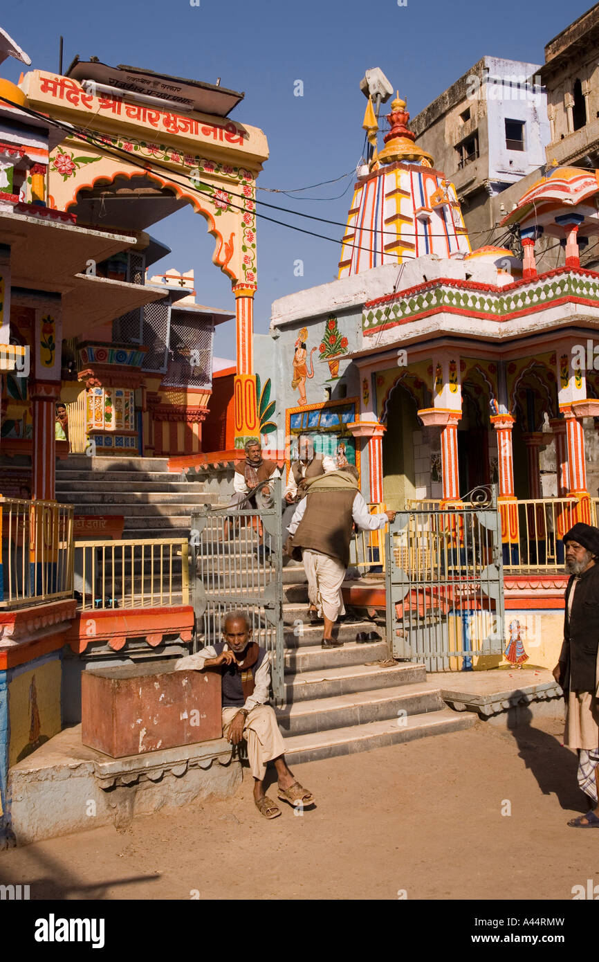 Charbhuja hi-res stock photography and images - Alamy