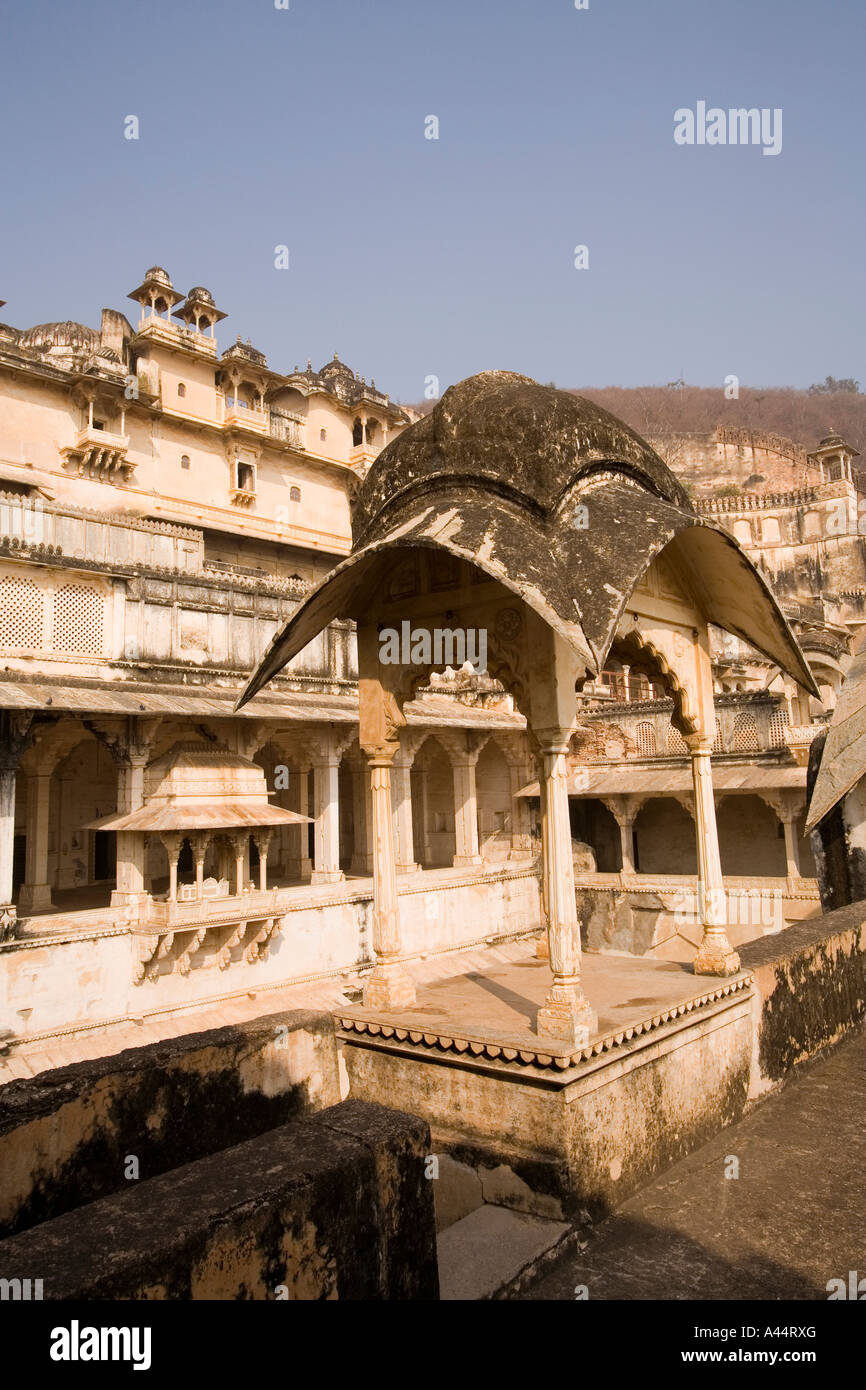 Hadoti palace hi-res stock photography and images - Alamy