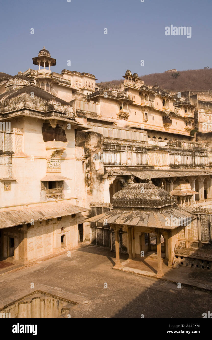 Moghul style hi-res stock photography and images - Alamy