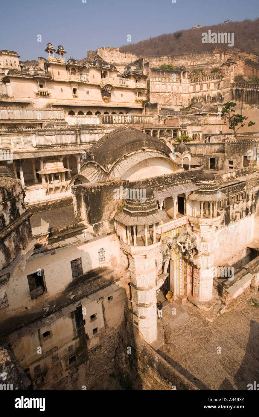 Chhatra mahal hi-res stock photography and images - Alamy