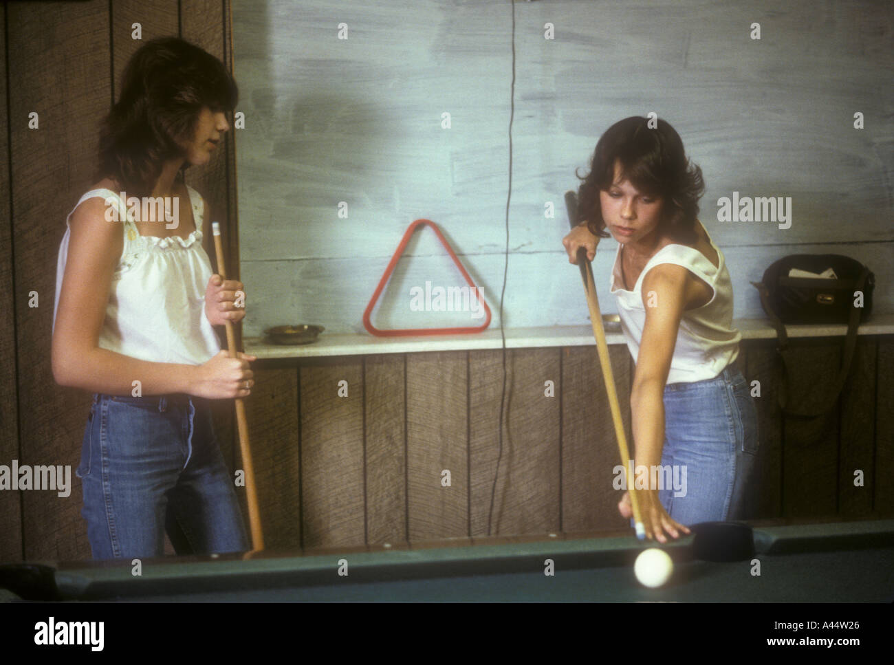 Hold pool cue hi-res stock photography and images - Alamy