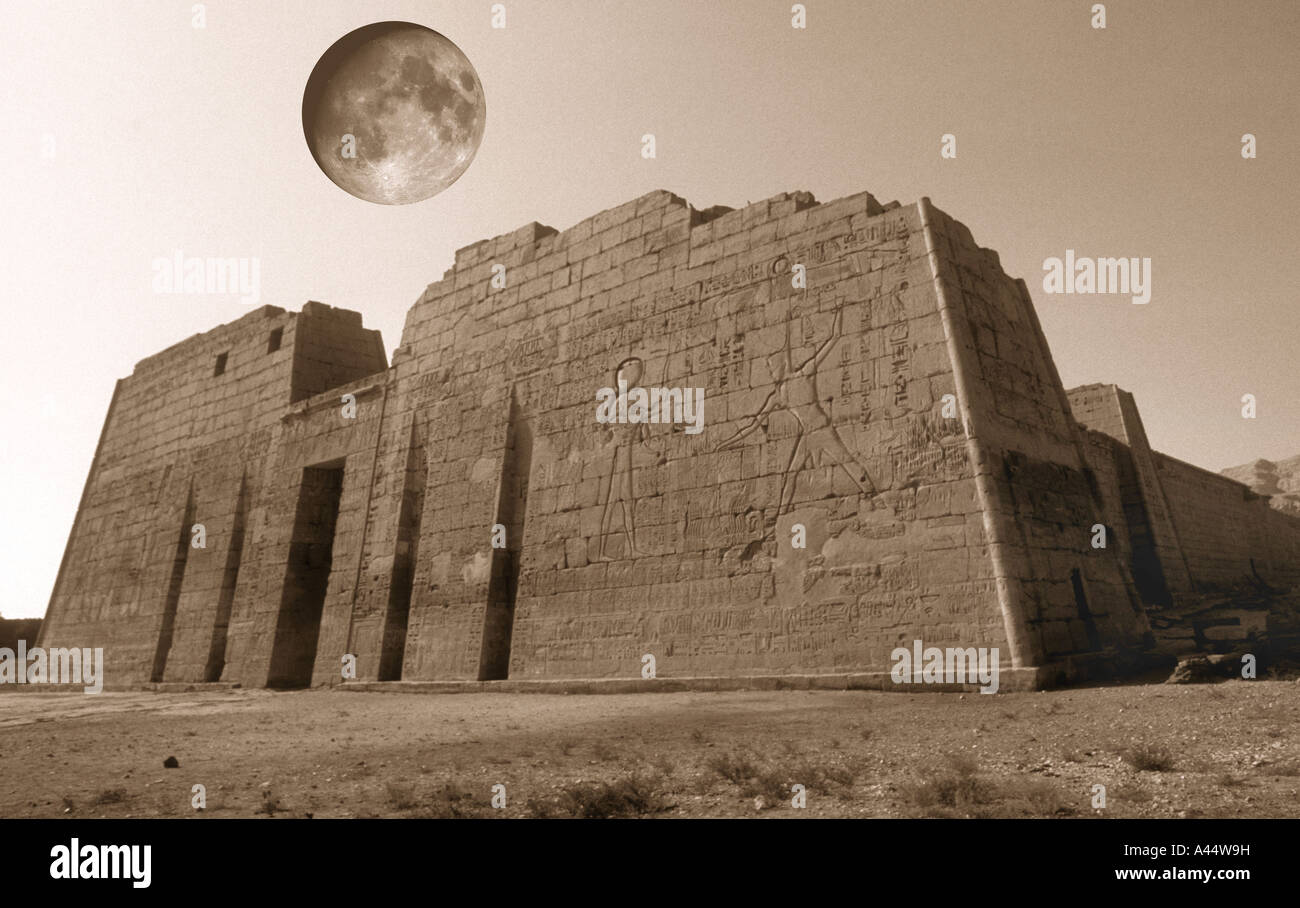 Rameses 111 hi-res stock photography and images - Alamy