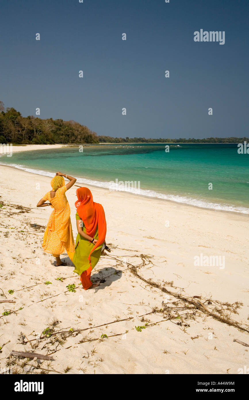Diglipur, andaman, india hi-res stock photography and images - Alamy