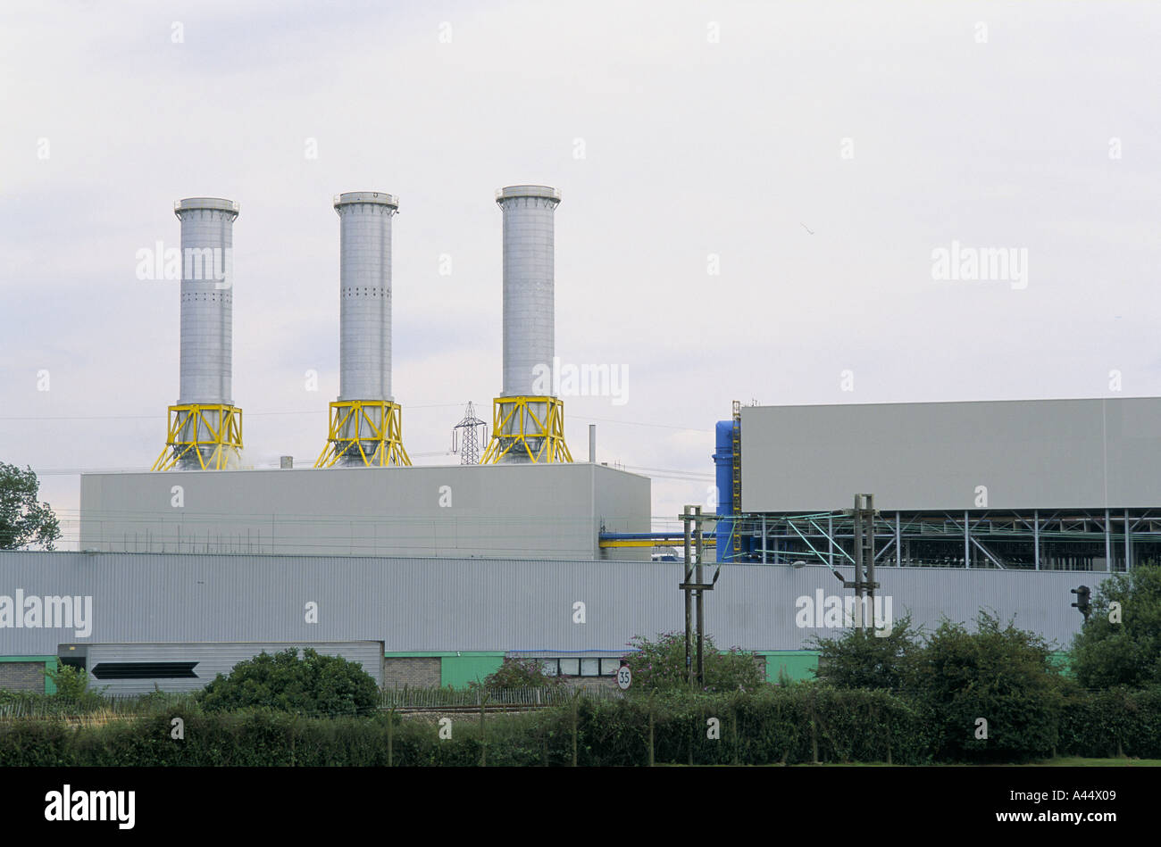 Rye house hertfordshire hi-res stock photography and images - Alamy