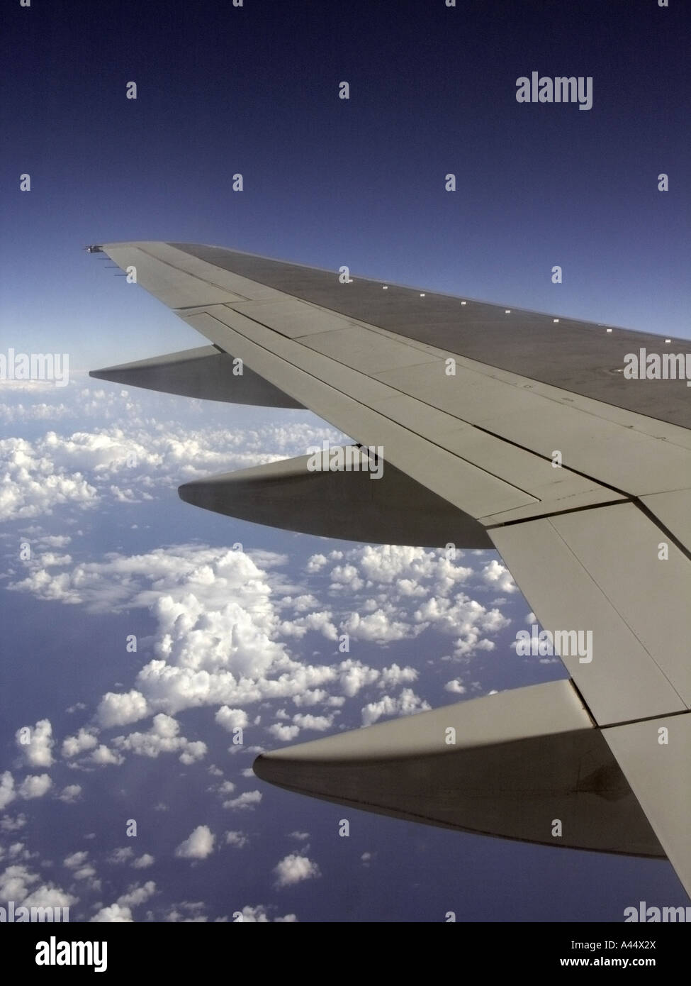 Piloted wing hi-res stock photography and images - Alamy