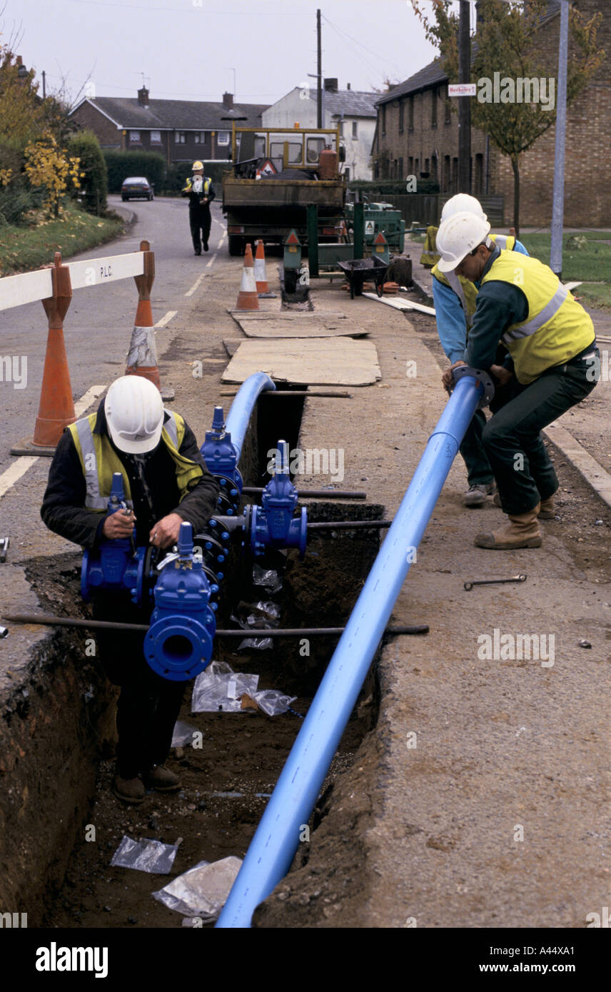 Anglian water hi-res stock photography and images - Alamy