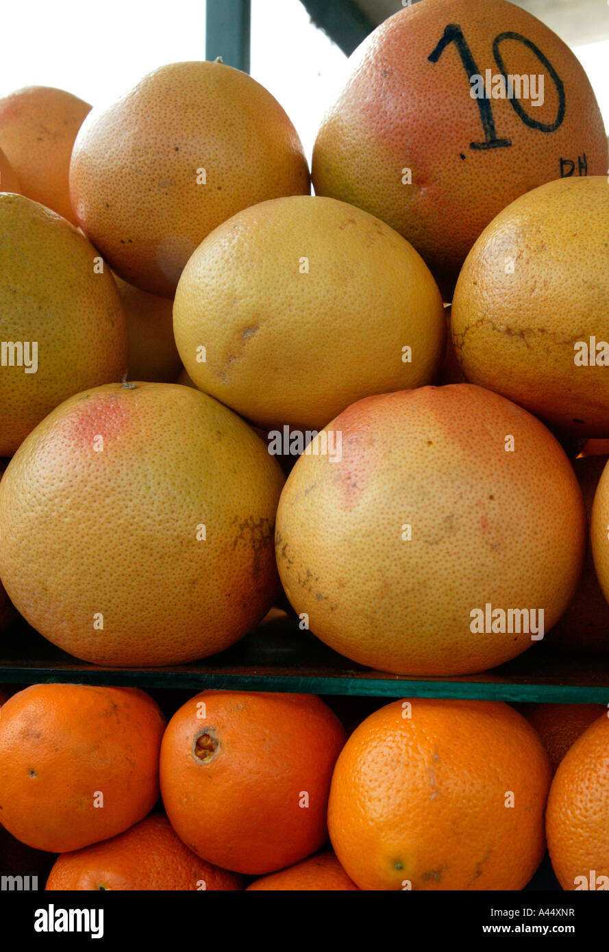 Moroccan fruits hi-res stock photography and images - Alamy