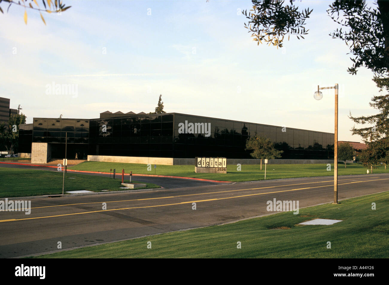 Valley calif hi-res stock photography and images - Alamy