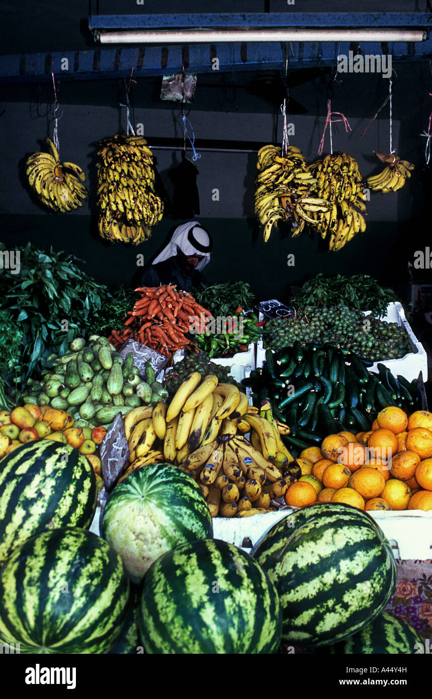 Jordan Fruit Amman High Resolution Stock Photography and Images - Alamy