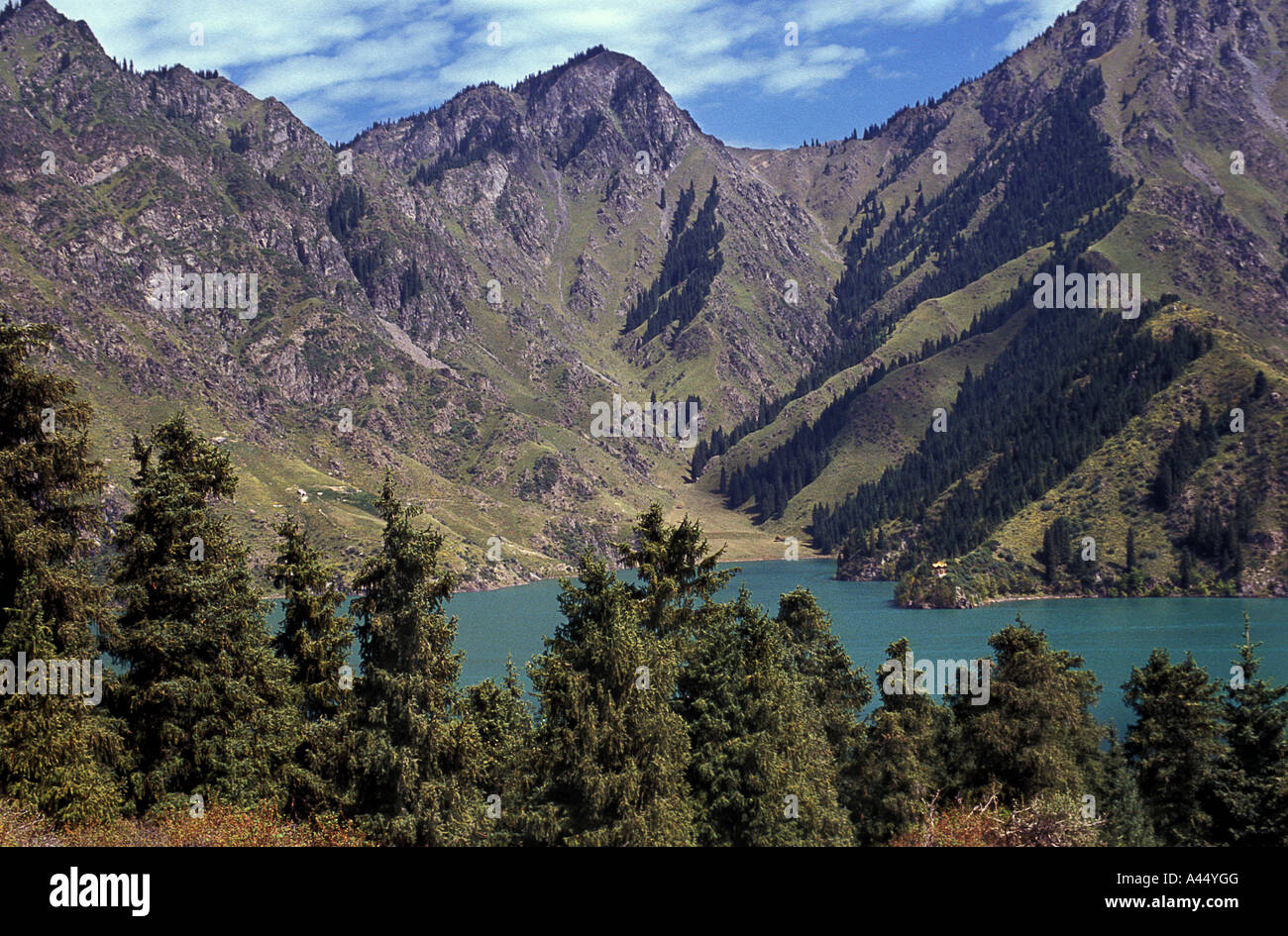 North xinjiang hi-res stock photography and images - Alamy