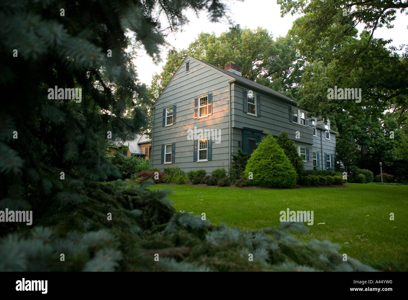 Moorestown hi-res stock photography and images - Alamy