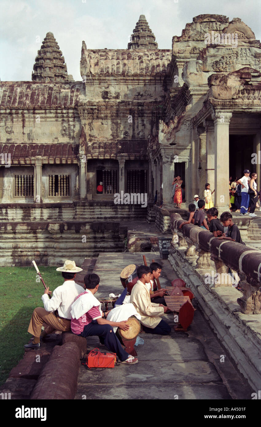 Henri mouhot angkor wat hi-res stock photography and images - Alamy
