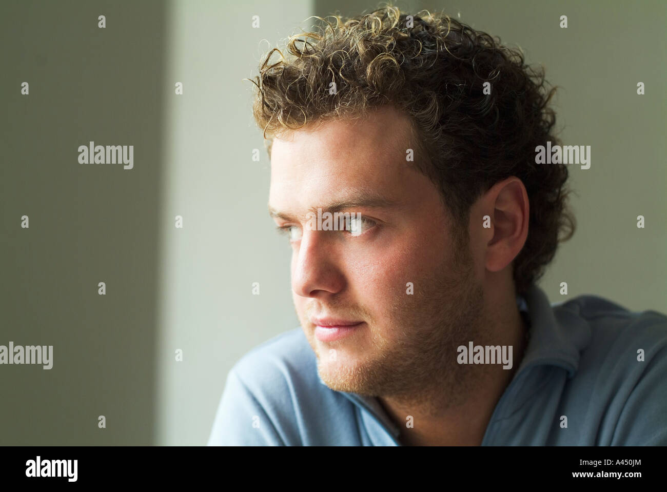 Sober man hi-res stock photography and images - Alamy