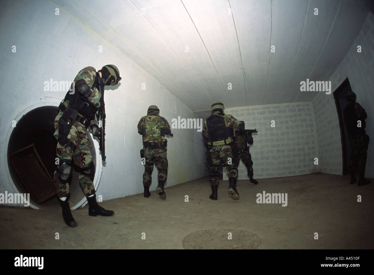 SORT unit. SORT is the SWAT of prisons. Nebraska Department of ...