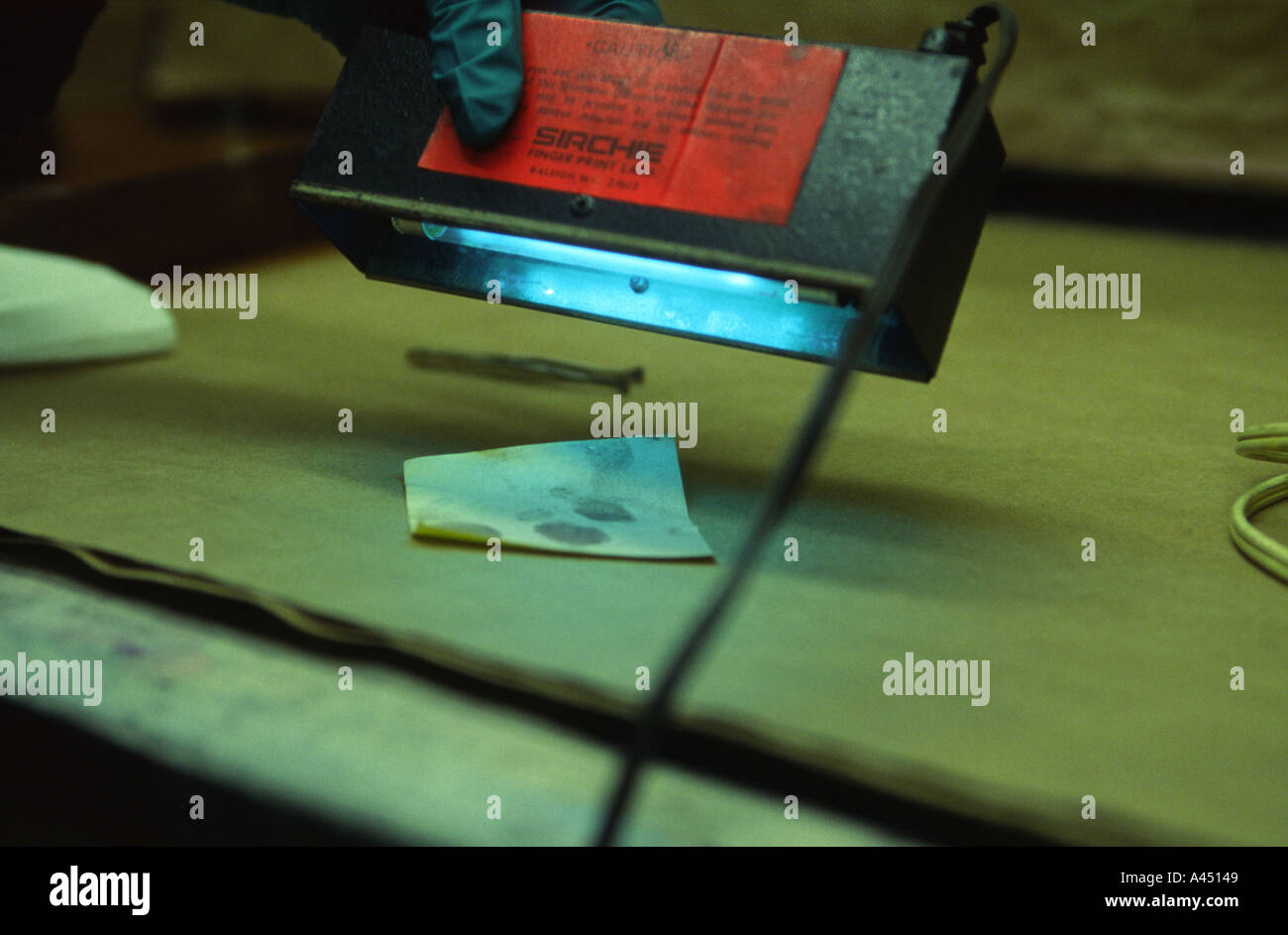 Silver nitrate hi-res stock photography and images - Alamy