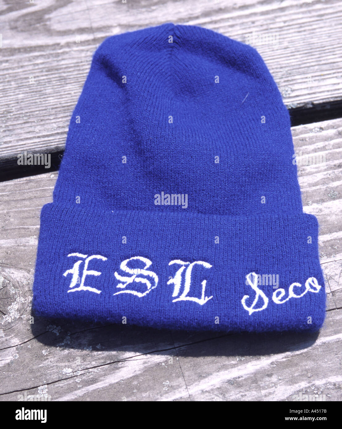 Gang Member Clothing