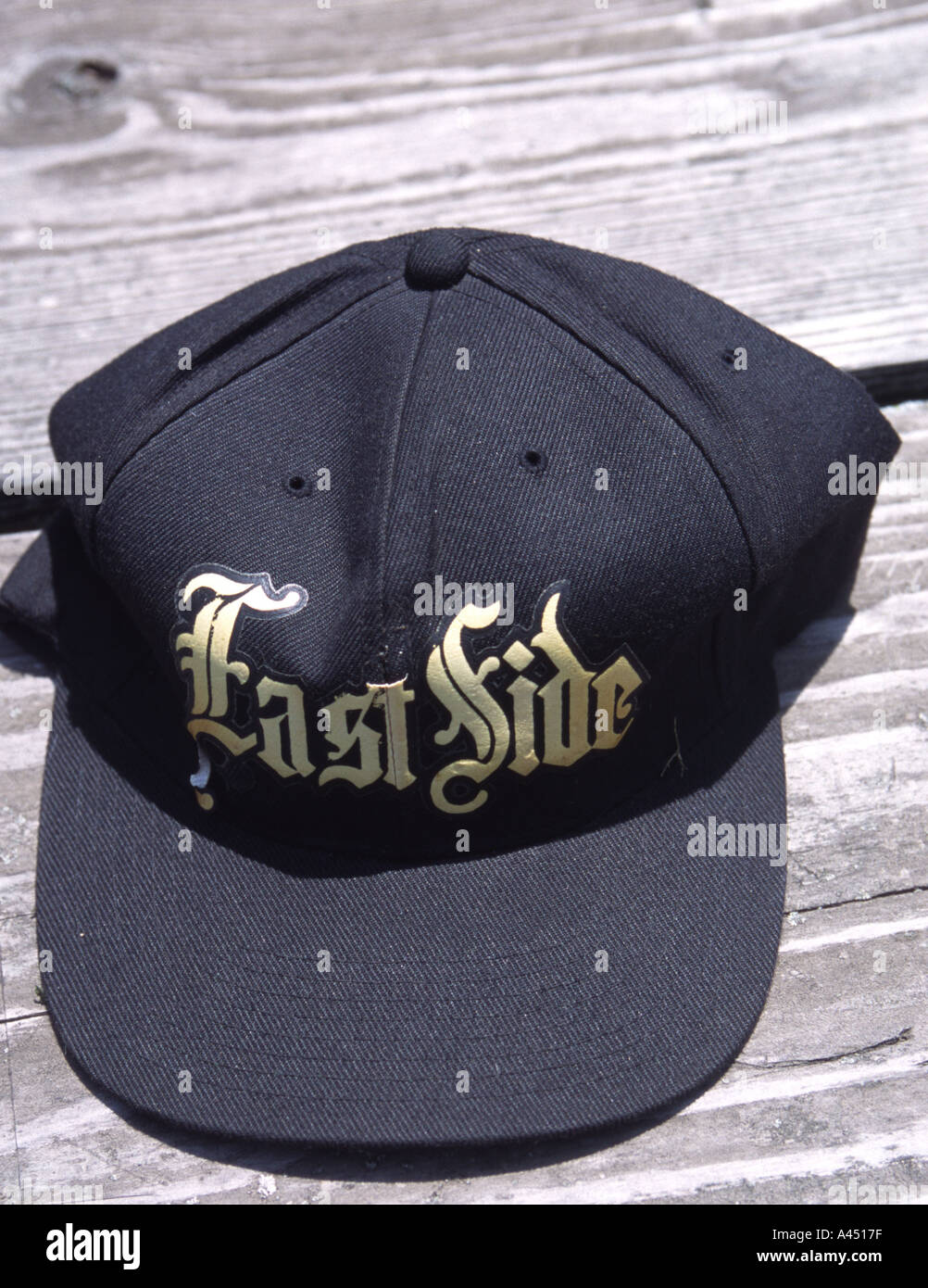 Gang members usa street hi-res stock photography and images - Alamy