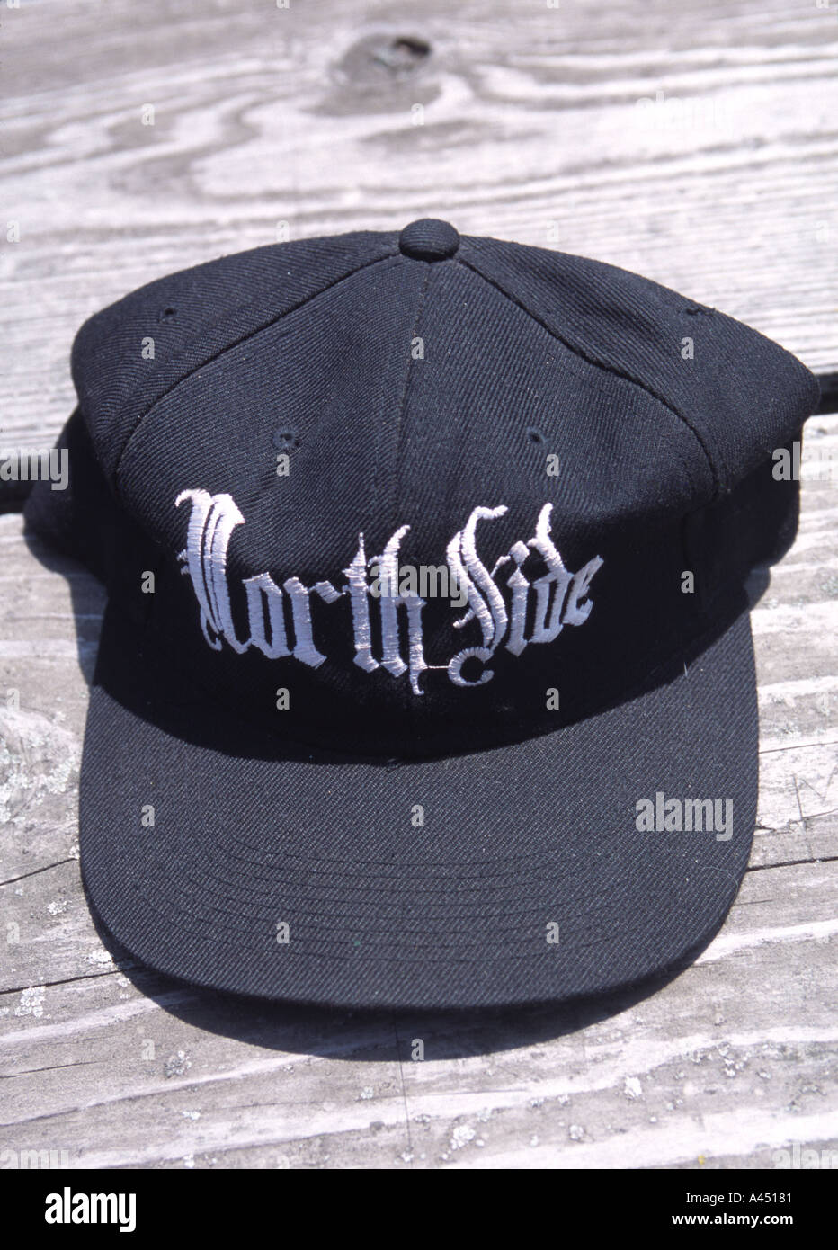 North side gangsters hi-res stock photography and images - Alamy