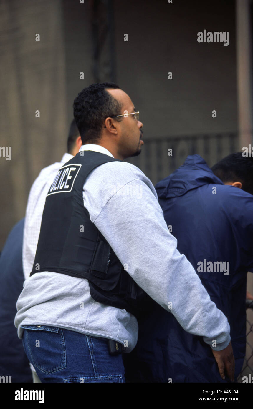 Frisking hi-res stock photography and images - Alamy