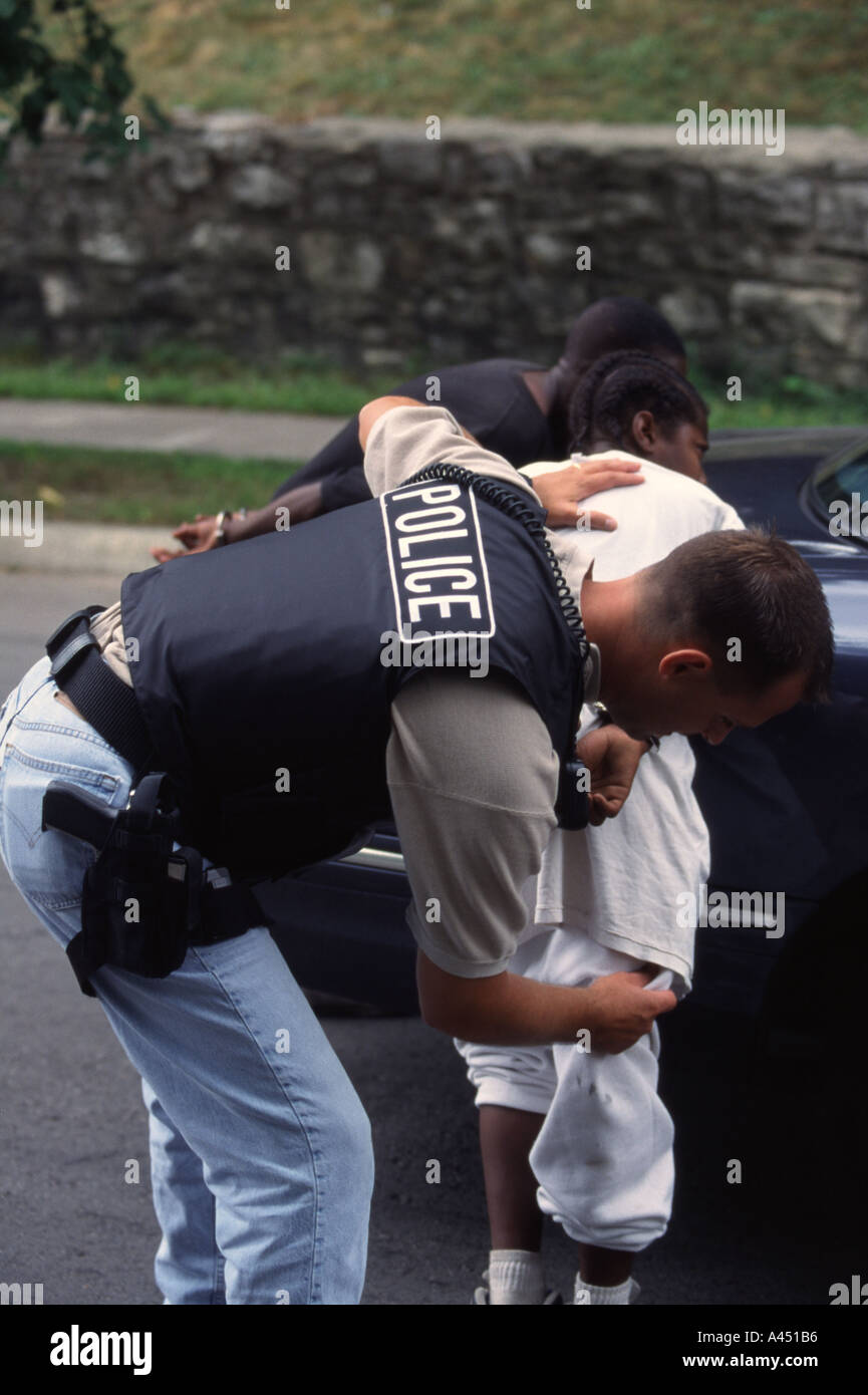 Frisking High Resolution Stock Photography and Images - Alamy