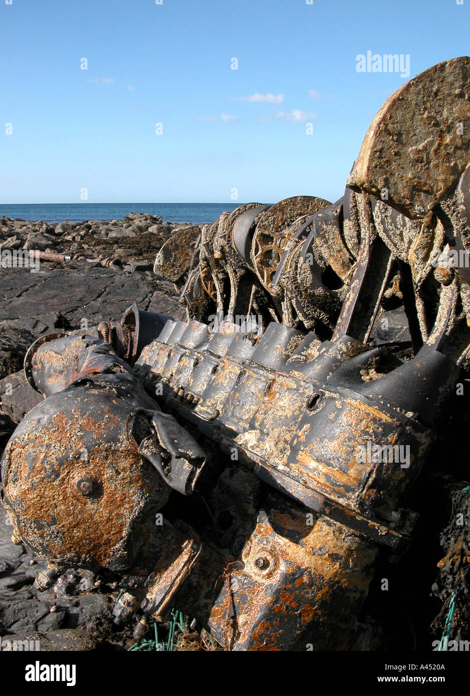 Ugly ship hi-res stock photography and images - Alamy