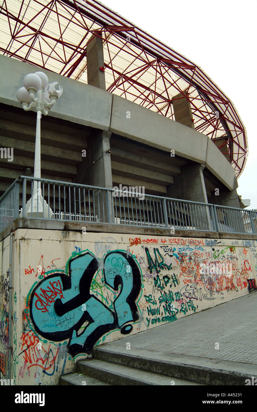 Riazor stadium hi-res stock photography and images - Alamy