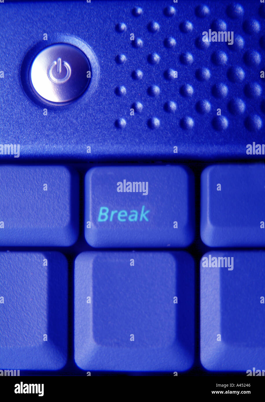 Technophobia hi-res stock photography and images - Alamy