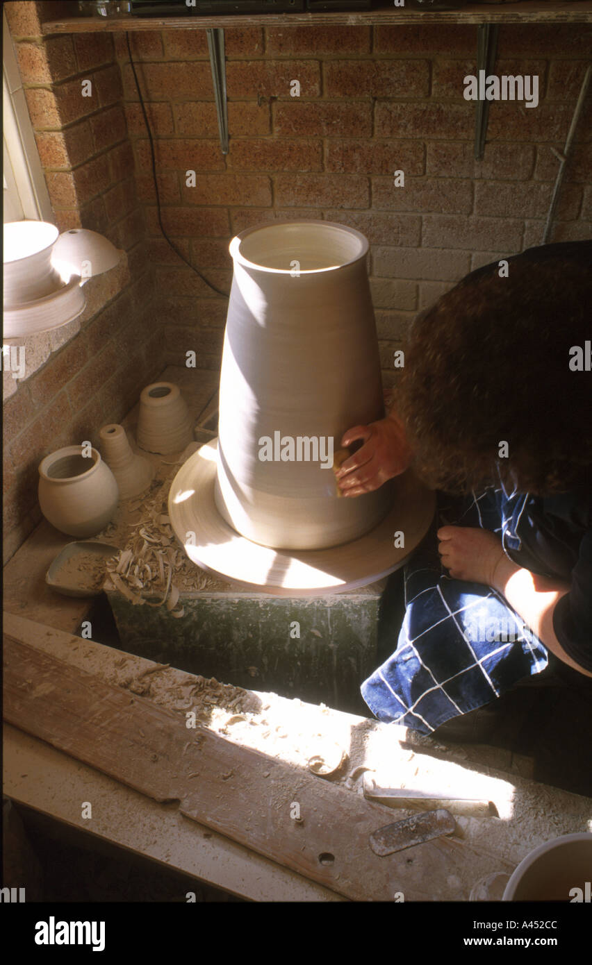 Potting vessel hi-res stock photography and images - Alamy