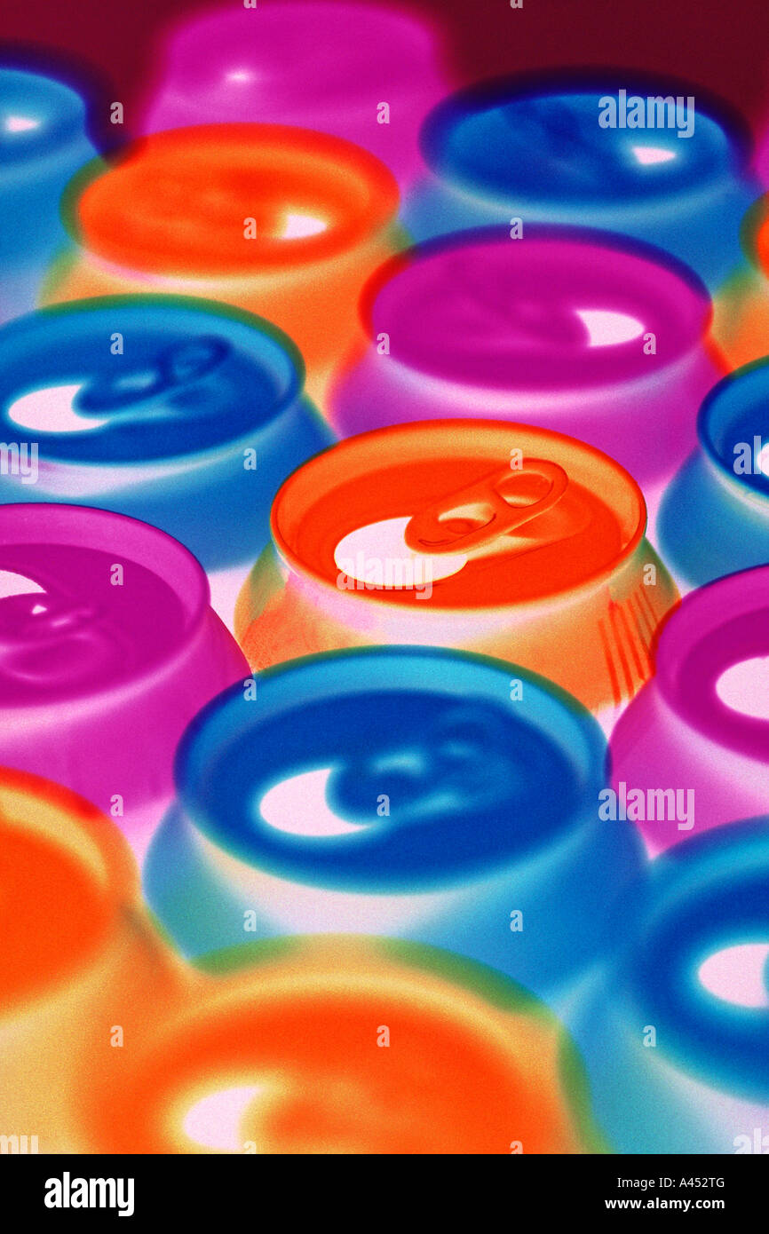 Returnable cans hi-res stock photography and images - Alamy