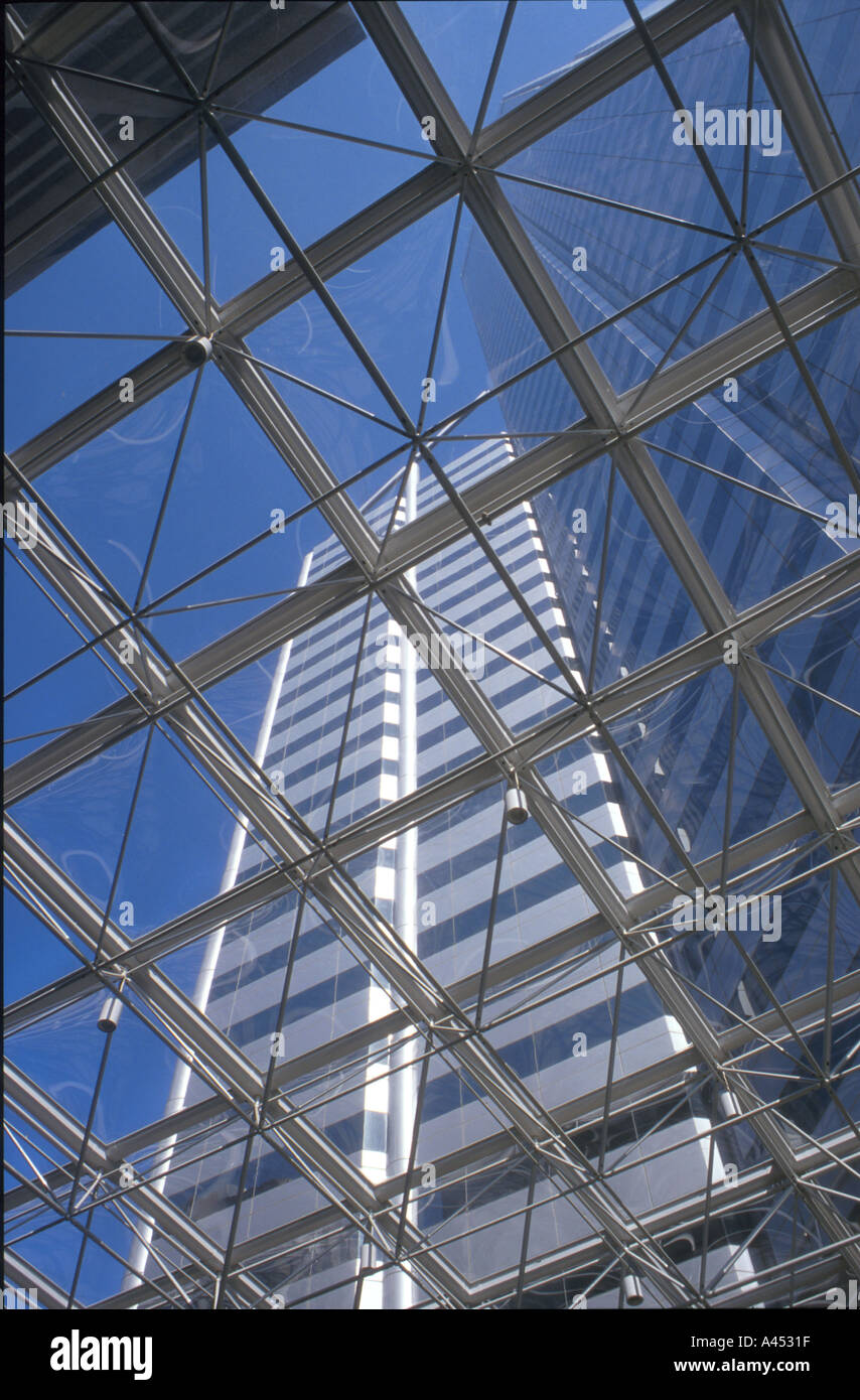 High rise 1 Stock Photo - Alamy