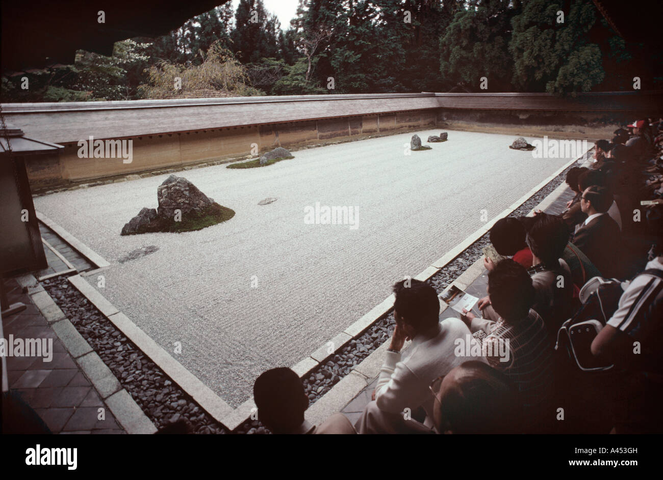Ryonji temple hi-res stock photography and images - Alamy