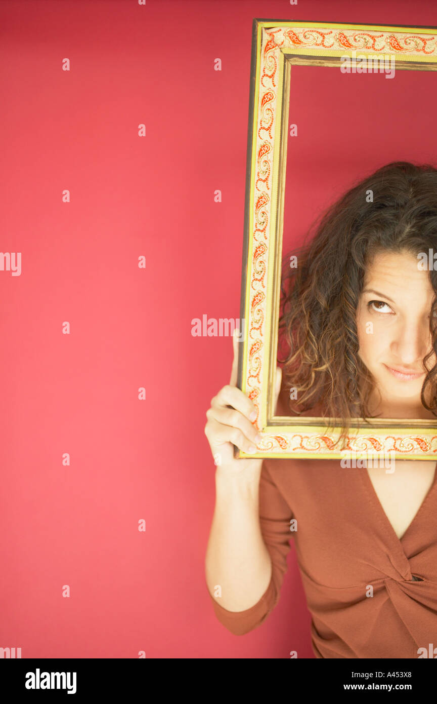 Objectification woman hi-res stock photography and images - Alamy