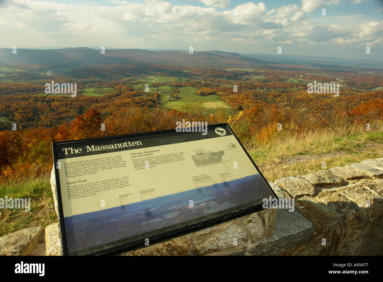 AJD53712, Front Royal, VA, Virginia, Shenandoah Valley, Shenandoah ...