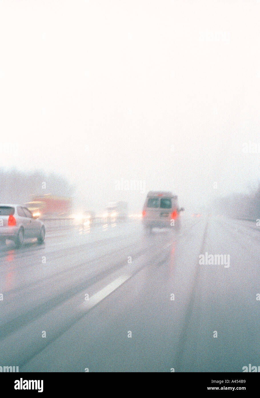 Highways vertical verticals hi-res stock photography and images - Alamy