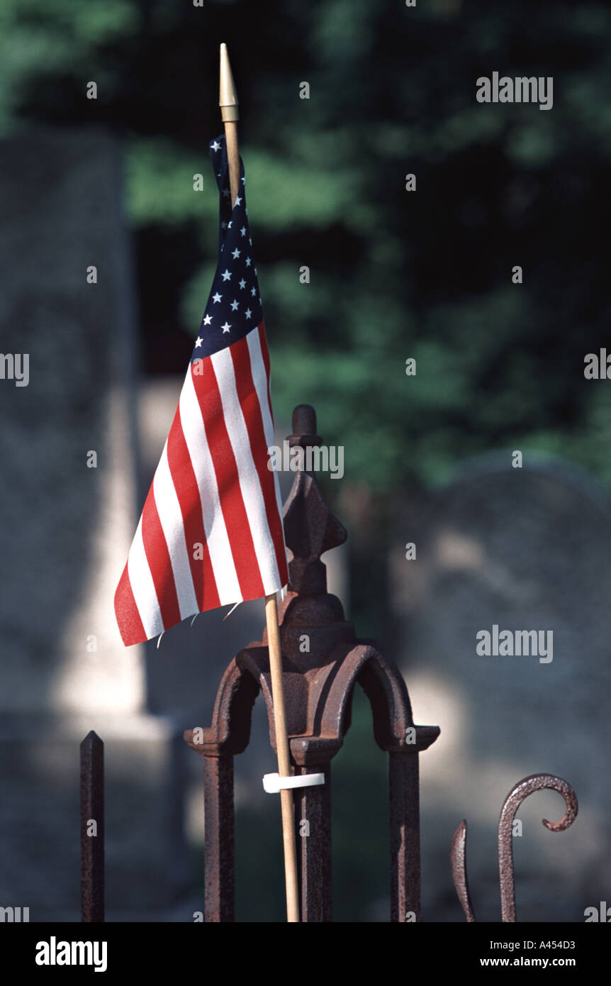 Proud to serve America Stock Photo - Alamy