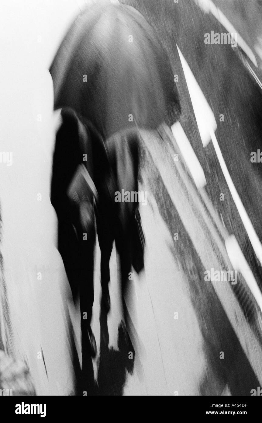 Uk england london two Black and White Stock Photos & Images - Alamy