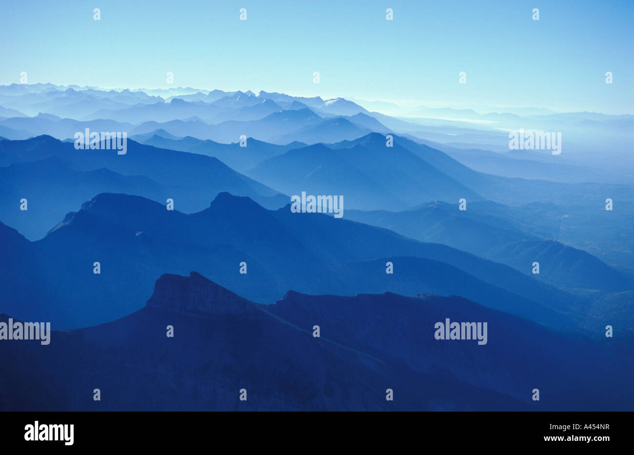 The flathead river valley hi-res stock photography and images - Alamy