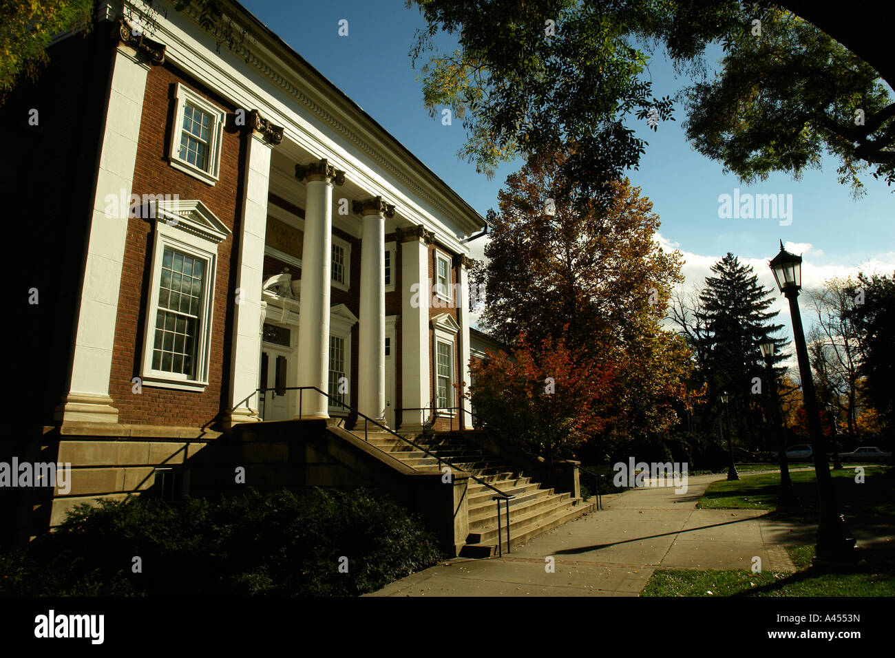 Charlottesville virginia holidays hi-res stock photography and images ...