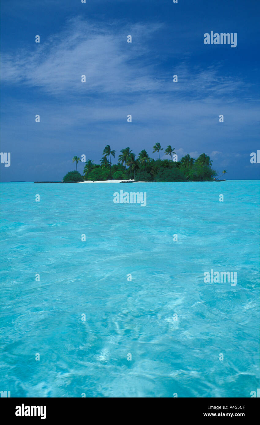 Maldives mahe hi-res stock photography and images - Alamy