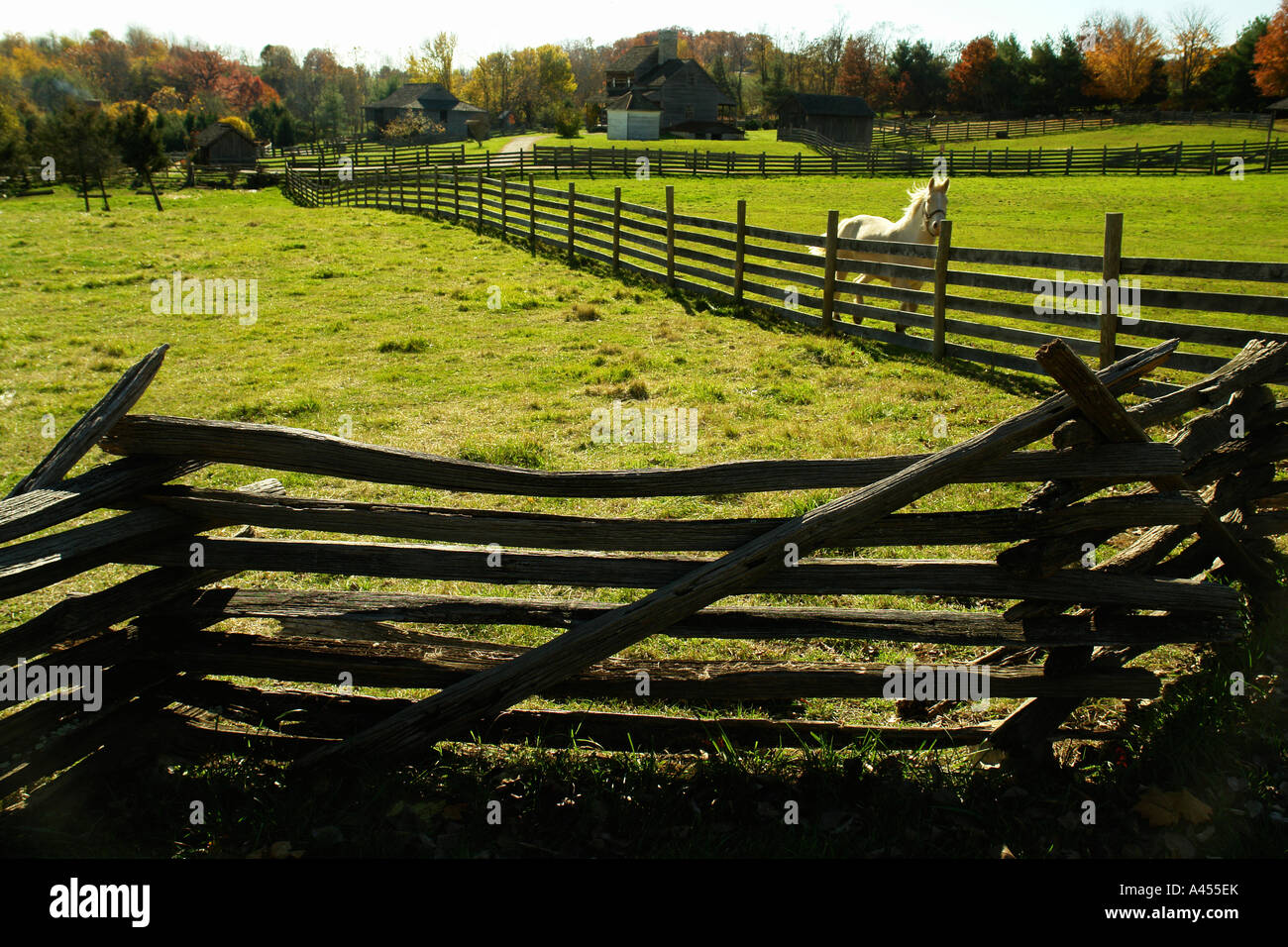 AJD53797, Staunton, VA, Virginia, Shenandoah Valley, Frontier Culture ...
