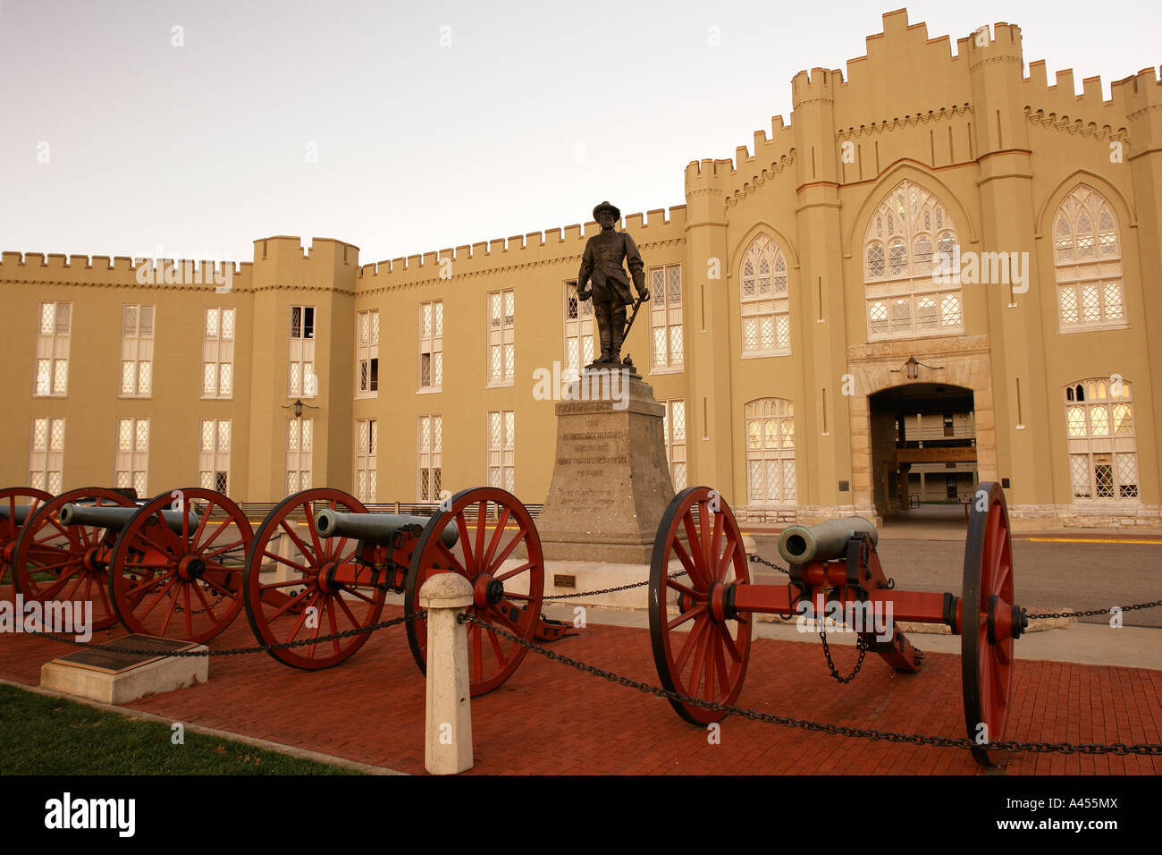 AJD53832, Lexington, VA, Virginia, Shenandoah Valley, VMI. Virginia ...
