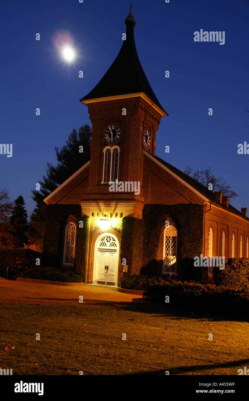 AJD53850, Lexington, VA, Virginia, Shenandoah Valley, Washington and ...