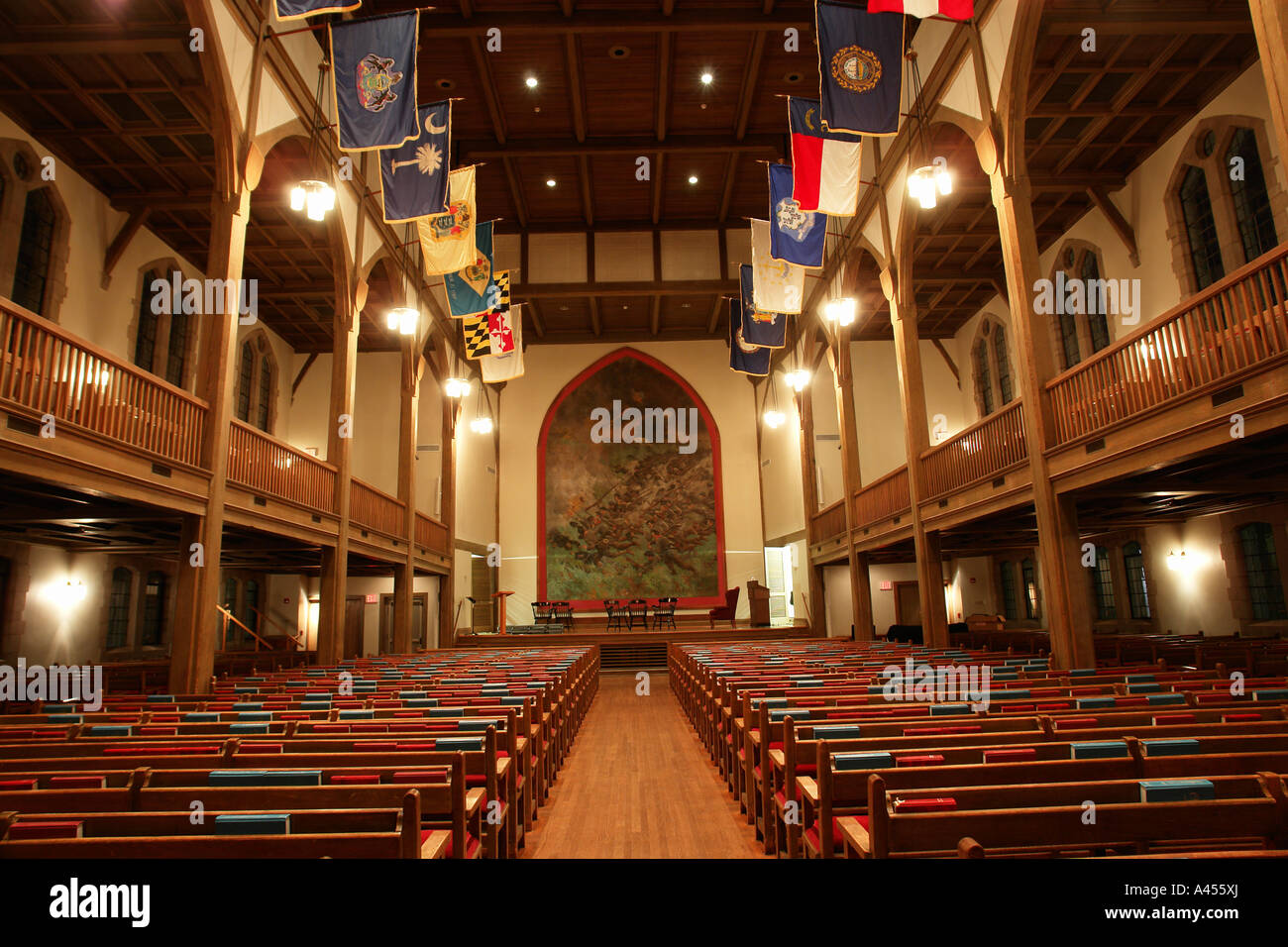 AJD53853, Lexington, VA, Virginia, Shenandoah Valley, VMI. Virginia ...