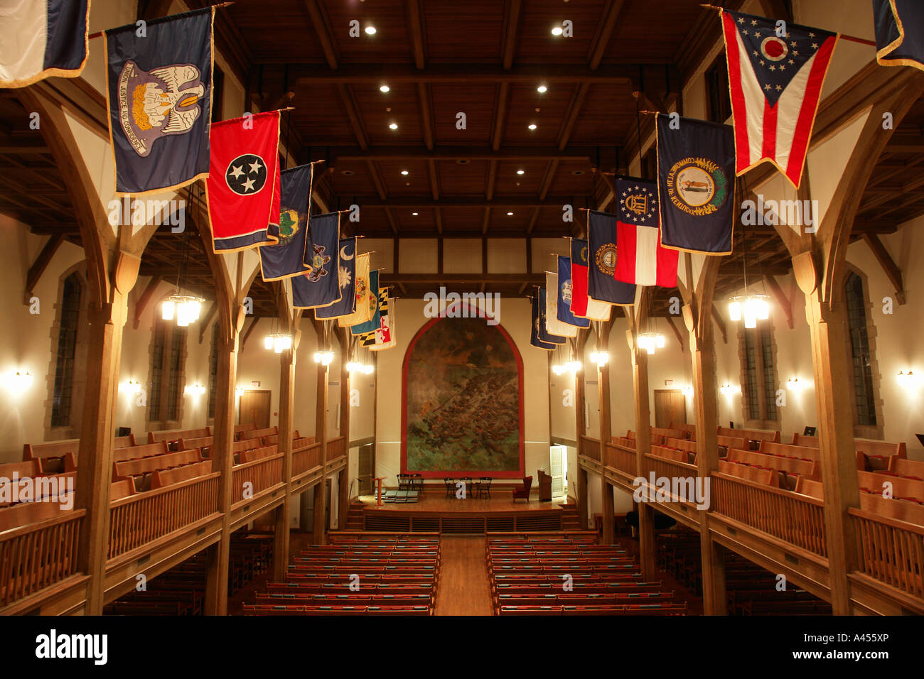 AJD53854, Lexington, VA, Virginia, Shenandoah Valley, VMI. Virginia ...