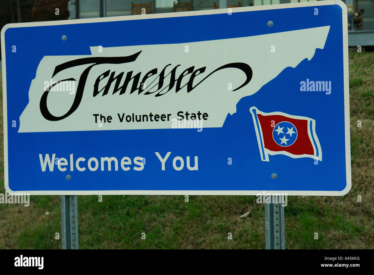 Volunteer state hi-res stock photography and images - Alamy