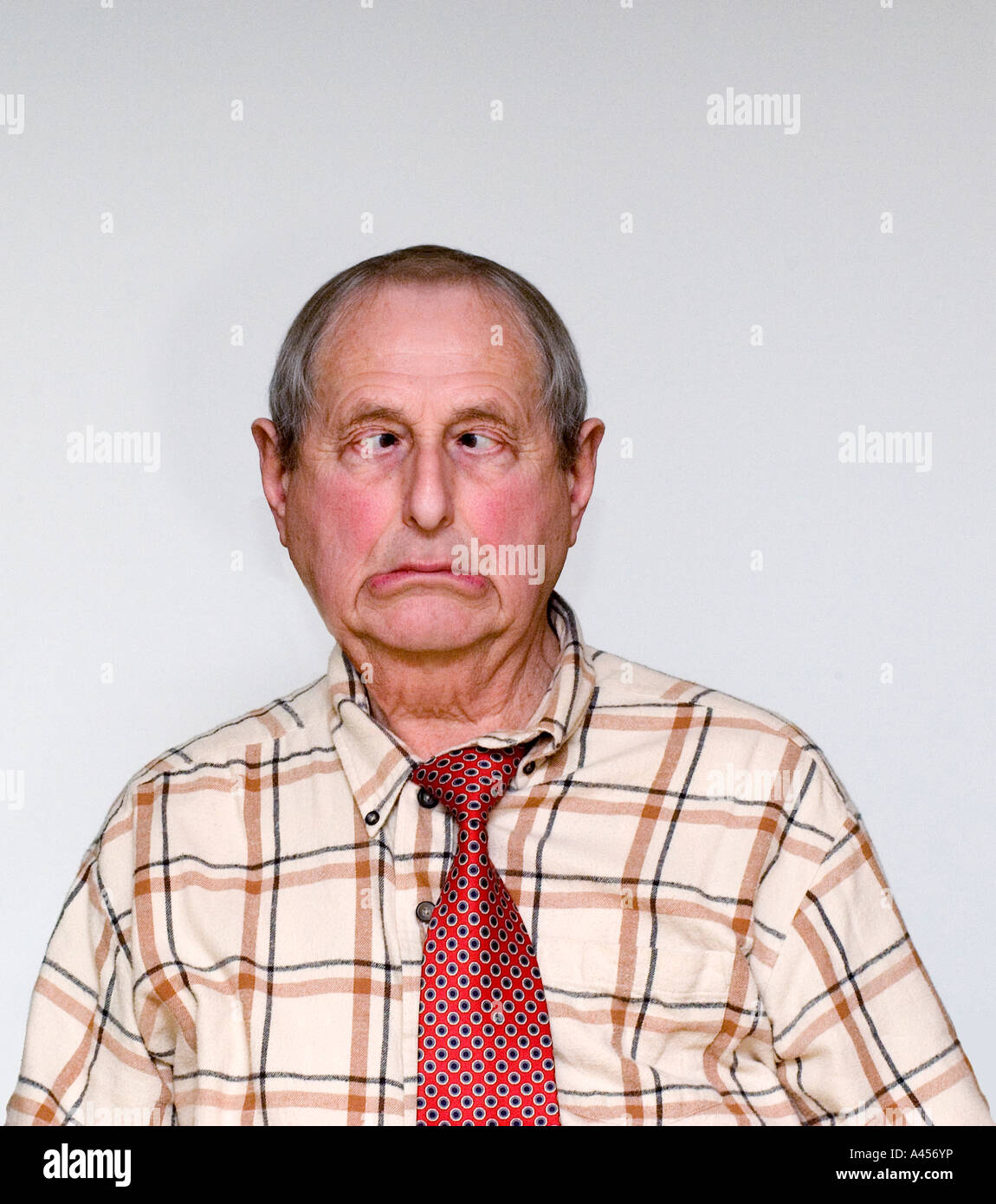 Squint hi-res stock photography and images - Alamy