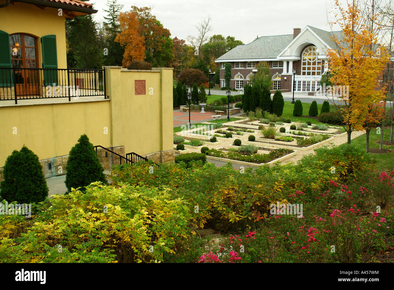 AJD53183, Hyde Park/Poughkeepsie, NY, New York, The Culinary Institute ...